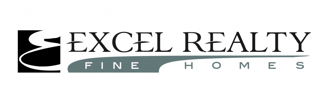 Excel Realty Fine Homes Logos - Excel Realty and Mortgage - TeamERM ...