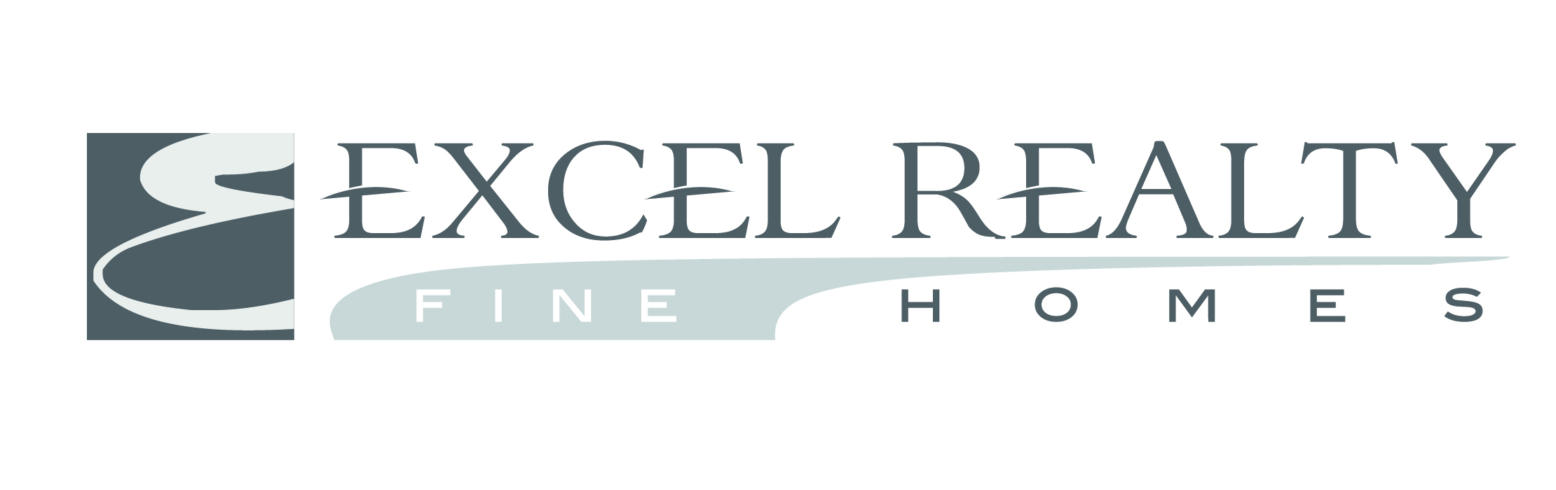 Excel Realty Fine Homes Logos - Excel Realty and Mortgage - TeamERM ...