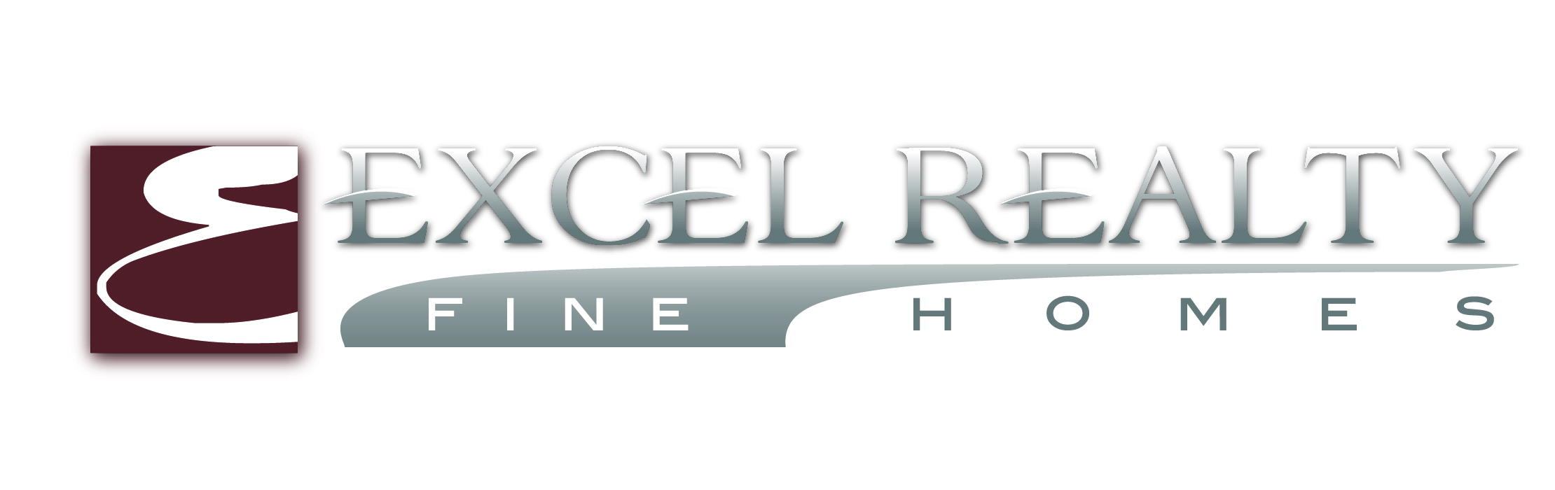 Excel Realty Fine Homes Logos - Excel Realty and Mortgage - TeamERM ...