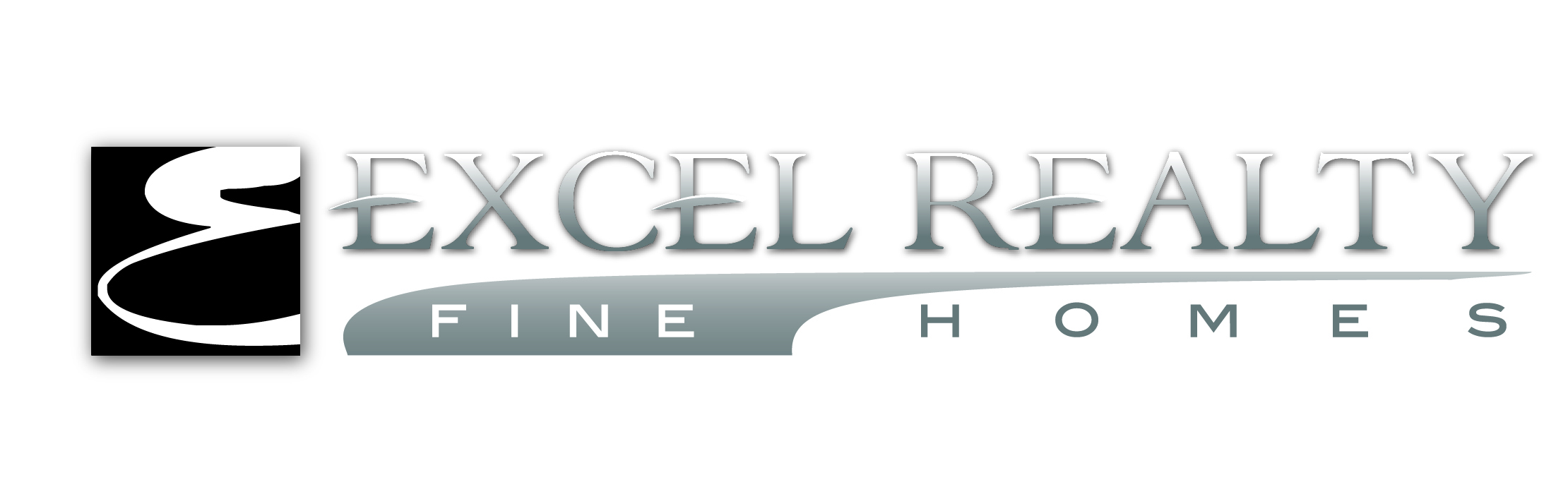 Excel Realty Fine Homes Logos - Excel Realty and Mortgage - TeamERM ...