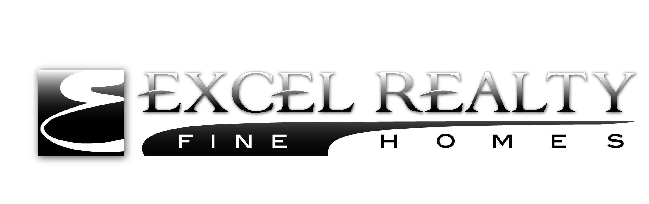 Excel Realty Fine Homes Logos - Excel Realty and Mortgage - TeamERM ...