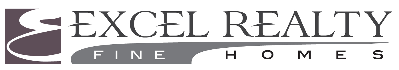 Excel Realty Fine Homes Logos - Excel Realty and Mortgage - TeamERM ...