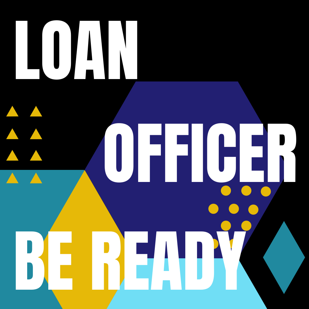 Loan Officer Support - Excel Realty and Mortgage - TeamERM Real Estate