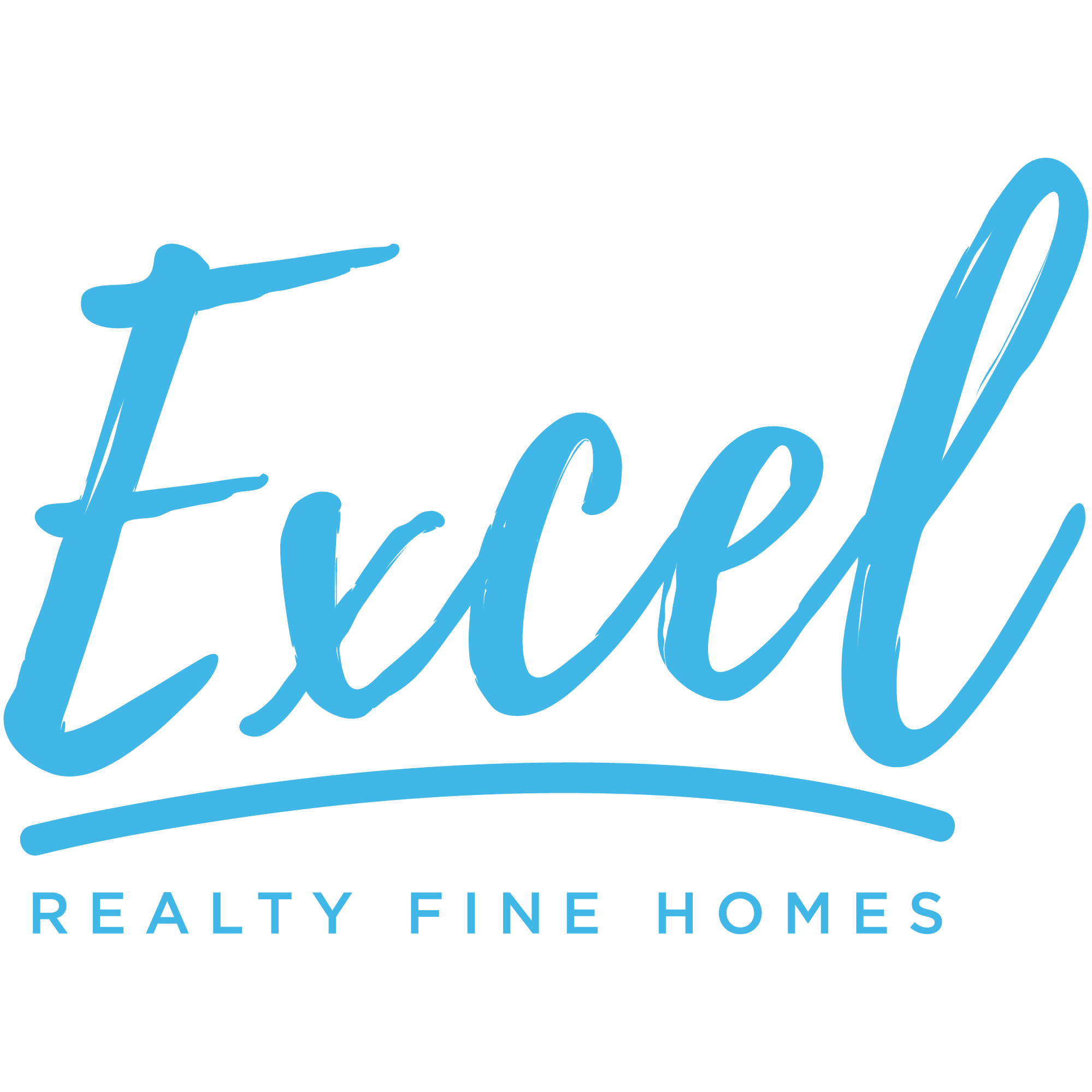 Excel Realty Fine Homes Logos - Excel Realty and Mortgage - TeamERM ...