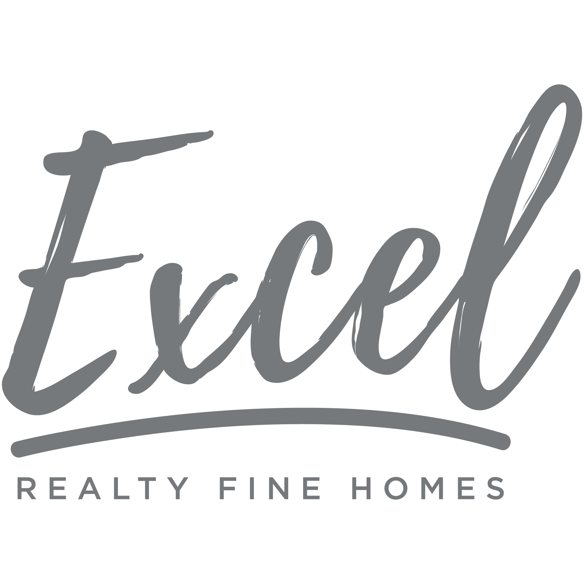 Excel Realty Fine Homes Logos - Excel Realty and Mortgage - TeamERM ...