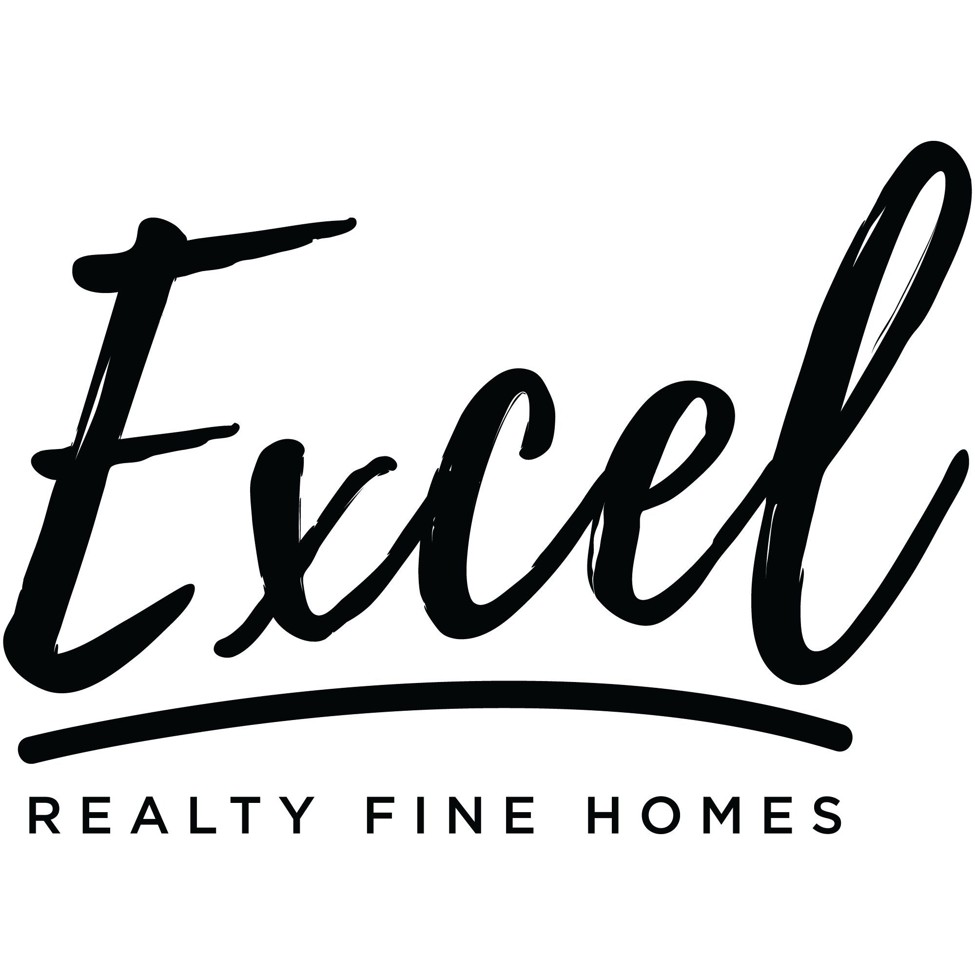 Excel Realty Fine Homes Logos - Excel Realty and Mortgage - TeamERM ...