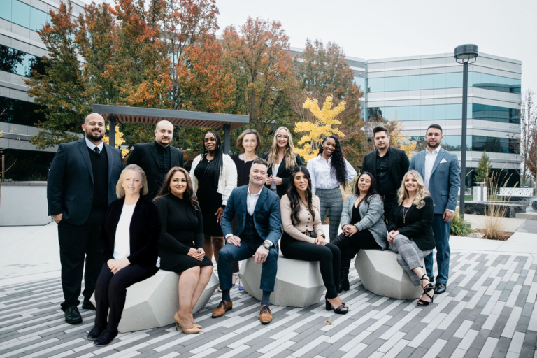 The Who's Who - Excel Realty and Mortgage - TeamERM Real Estate